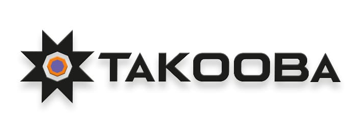 Homepage - Takooba